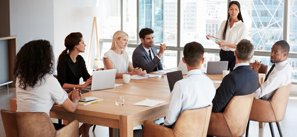 Hire Canada - Job Fair & Training Expo