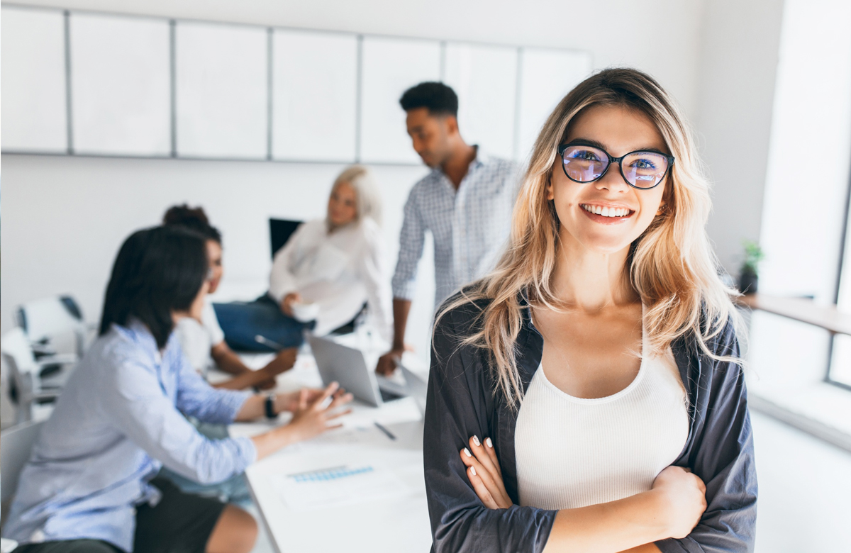 Hire Canada - Job Fair & Training Expo